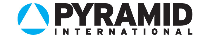 Pyramid International | Kurogami